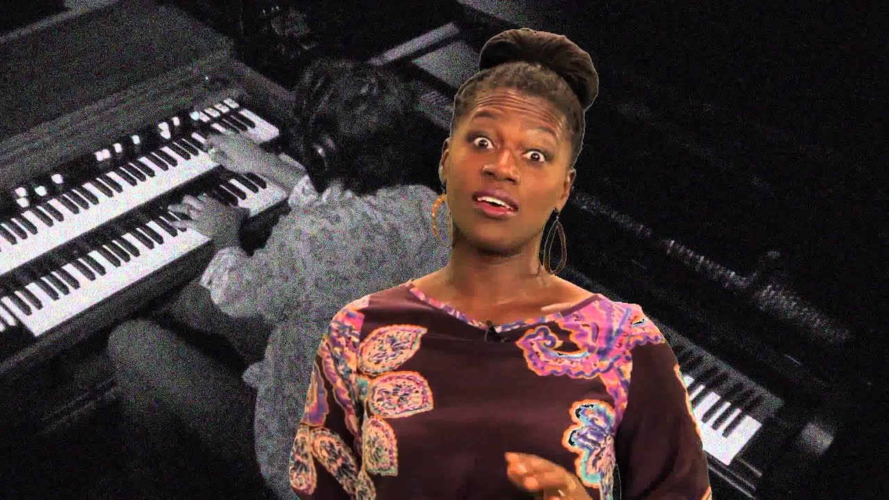 Introducing the CBC Radio 2 Top 20 - YouTube