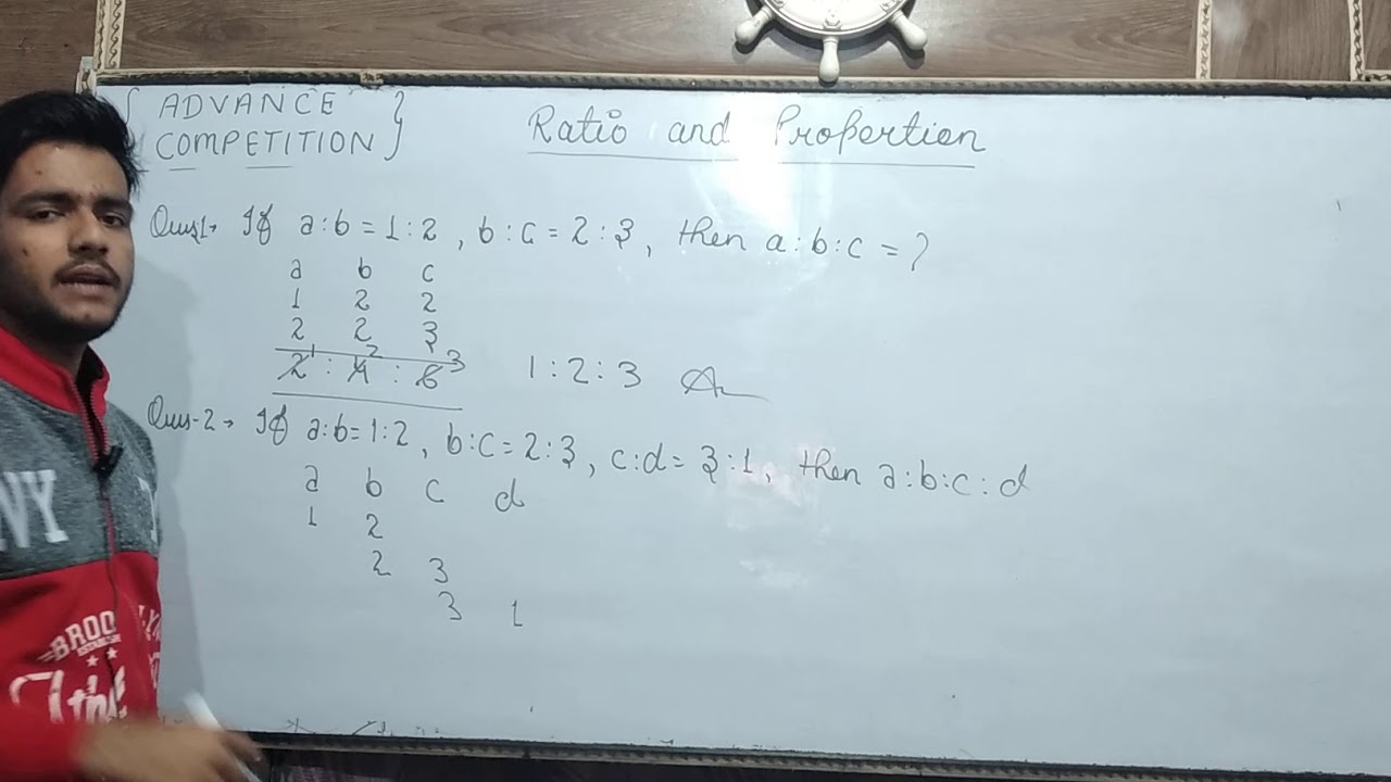 Math 1 - YouTube