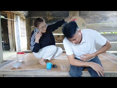 No one expected it! Tam saved CEO Ha in the middle of the farm after a sudden stomach ache.