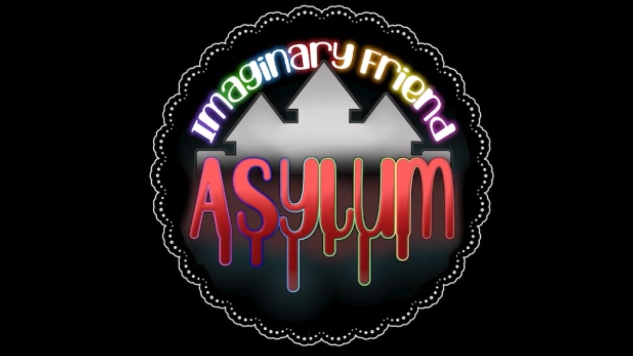 The three timelines - Imaginary Friend Asylum {3} ENDING - YouTube