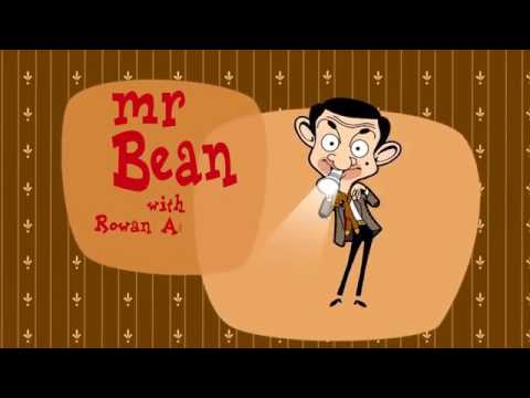 Mr bean season 2 episode 33