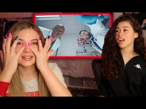 Eminem - Godzilla ft. Juice WRLD (Dir. by _ColeBennett_) | MUSIC VIDEO REACTION