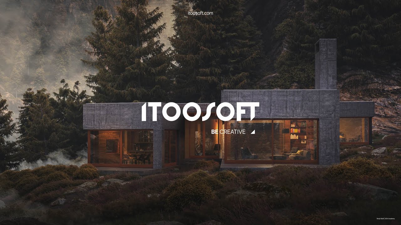 Exciting News: iToo Software is now ITOOSOFT! - YouTube