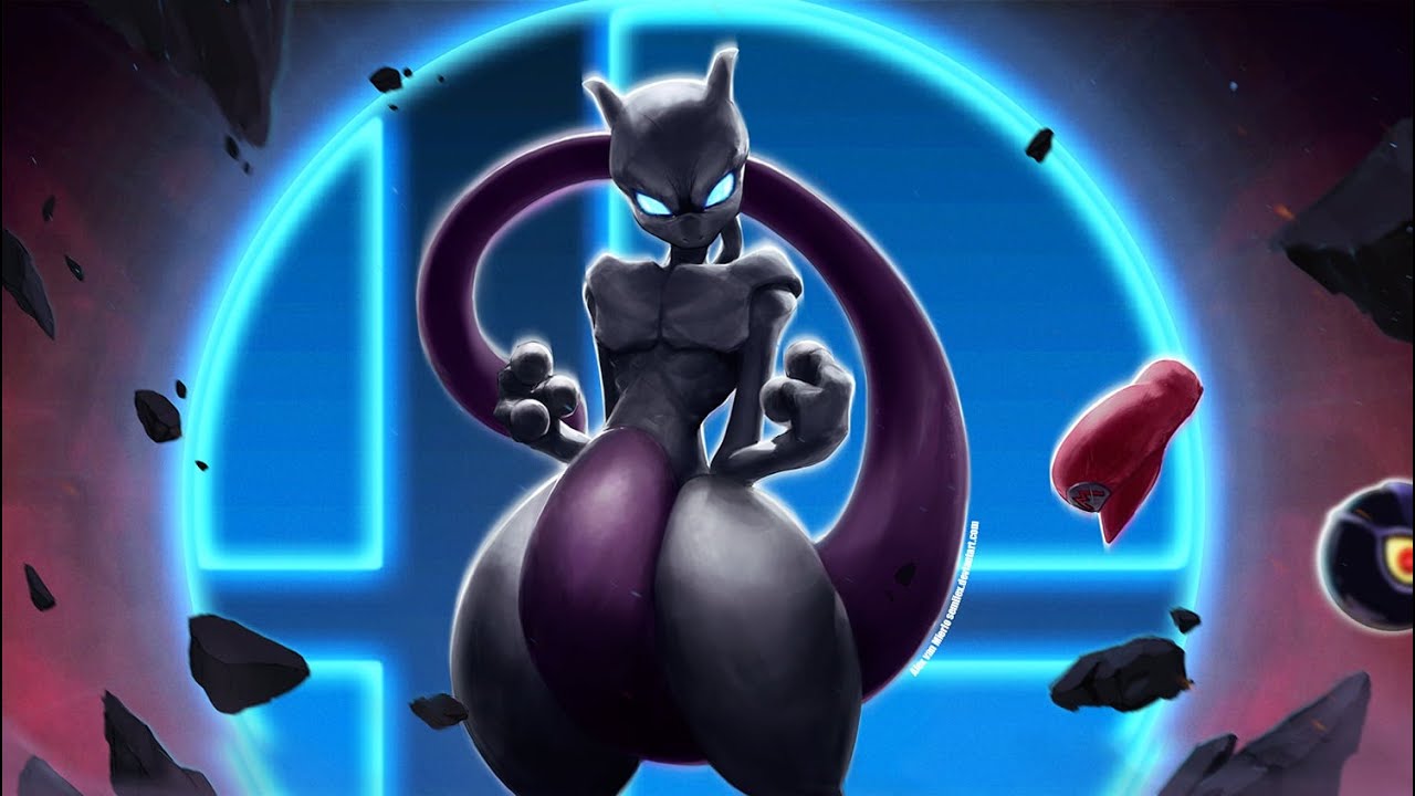 JJDL Ubers Tour Game 3 "WHATS A MEWTWO SWITCH IN!" - YouTube