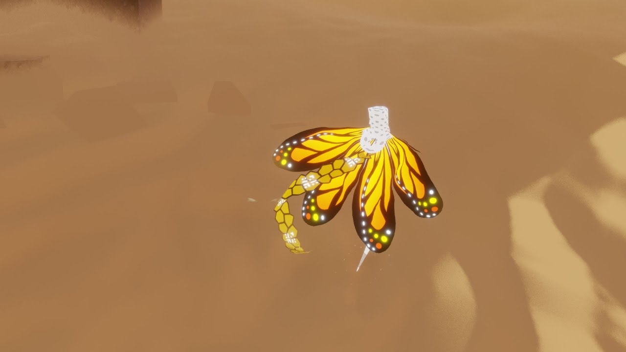 Journey Skin Modding Guide - YouTube