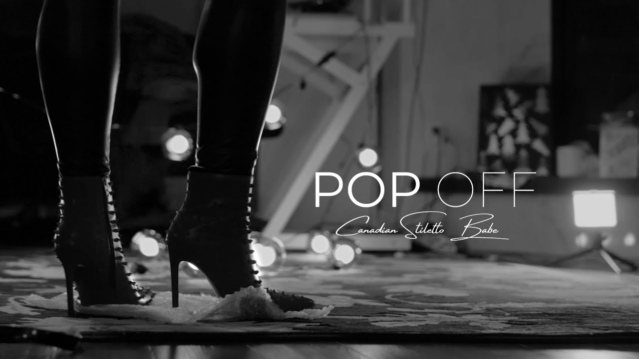 Pop Off -YOUTUBE VERSION - YouTube