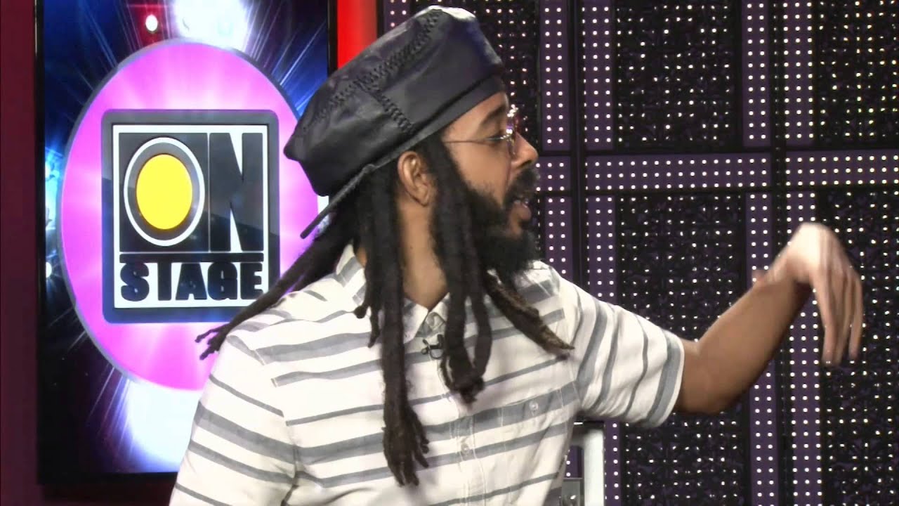 PROTOJE HAS THE HOTTEST REGGAE SONG RIGHT NOW - YouTube