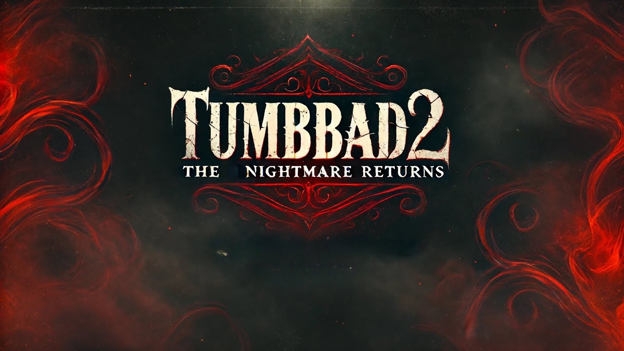 Tumbbad 2 Teaser - |The Nightmare Returns| - YouTube