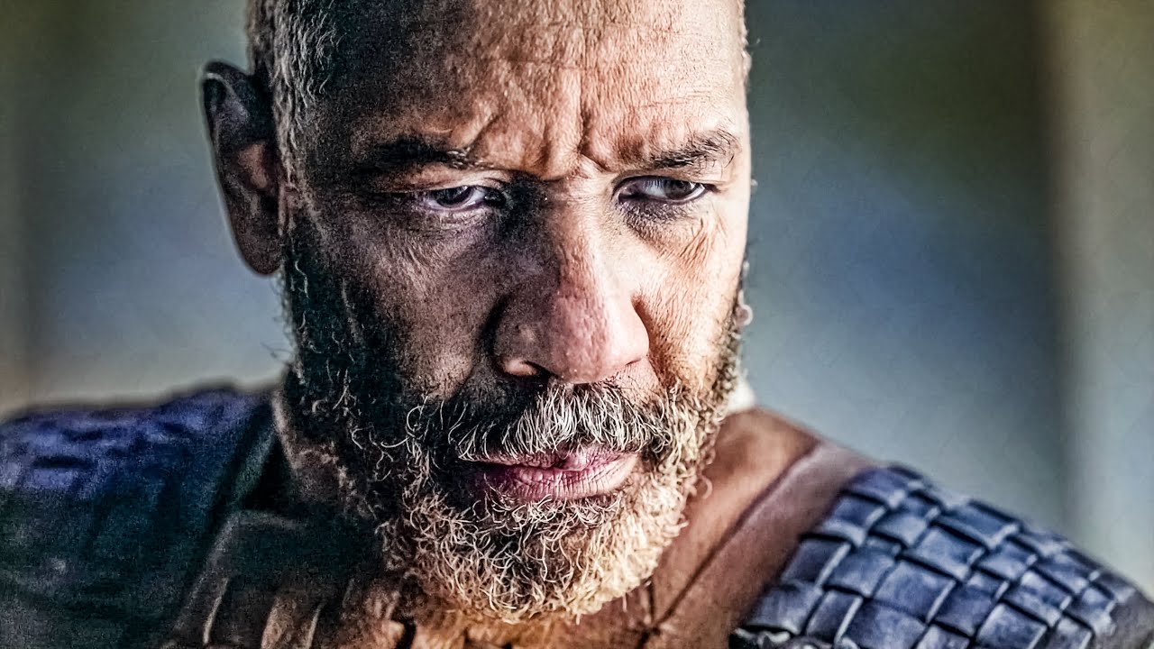 Denzel Washington Will Star As Hannibal In Upcoming Action Movie - YouTube