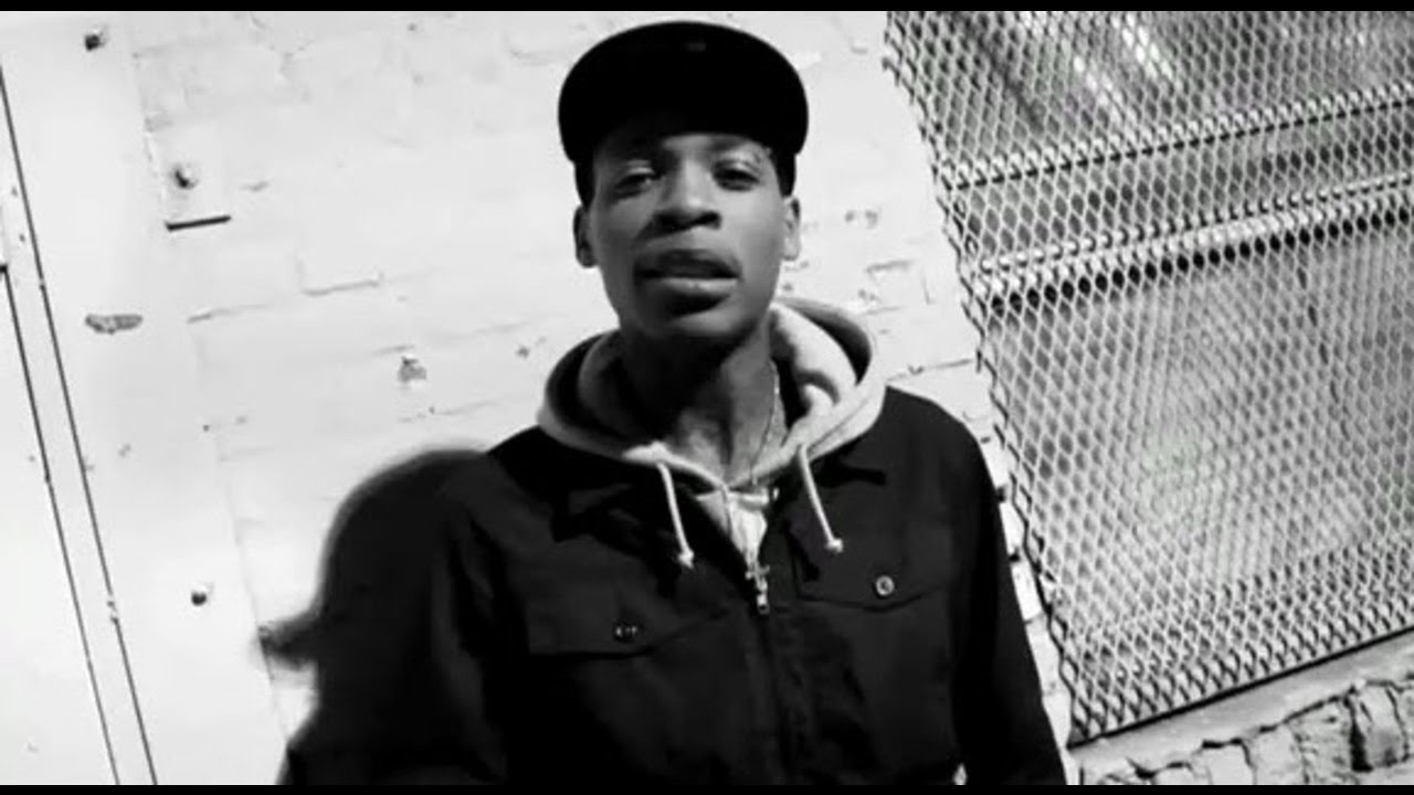 Young Sam Ft. Young Homage - Going Dumb - YouTube