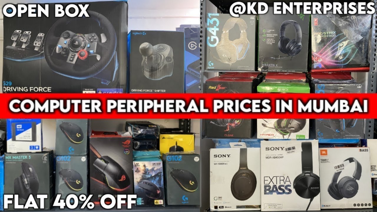 Open Box computer Parts & it produced 85% Off All Beands (SSD,hard disk ...