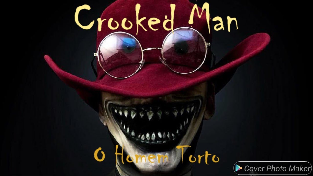 A verdadeira história de Crooked Man (O Homem Torto) - YouTube