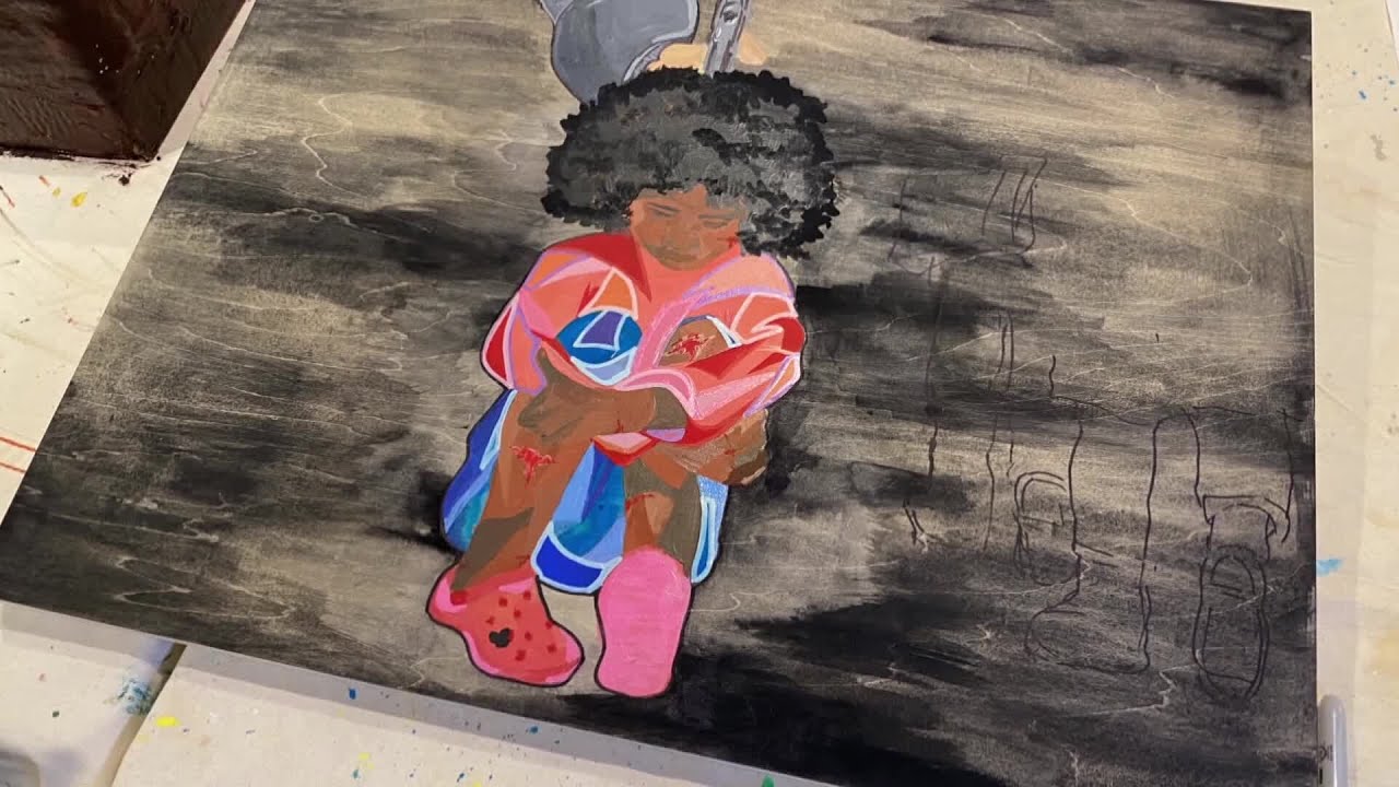 The Uplift: Mother's intuition helps save daughter's life - YouTube