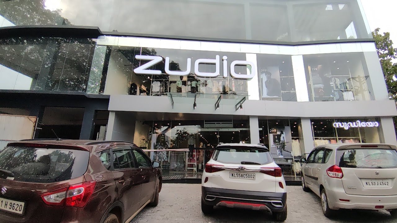 ZUDIO തിരൂരിൽ തുറന്നുപ്രവർത്തനം ആരംഭിച്ചു ഒരുപാട് വെറൈറ്റി കളക്ഷനുമായി ...