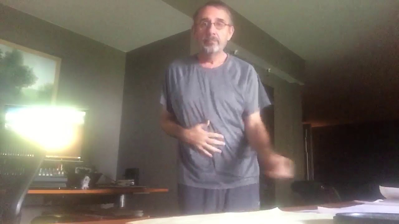 Bill Casteel - YouTube