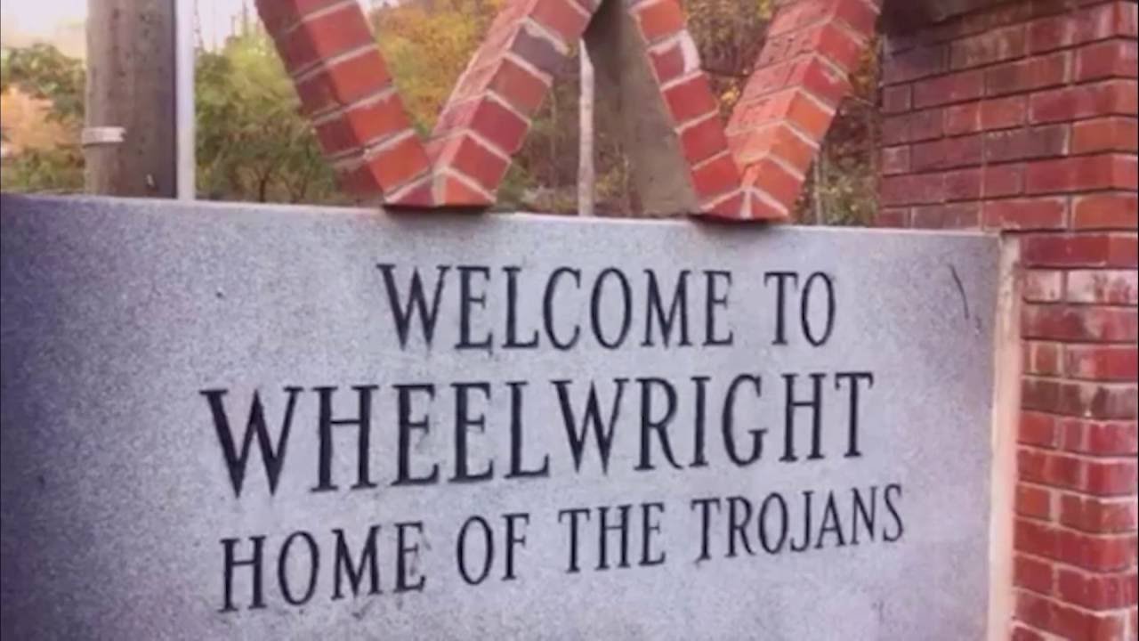Undefeated and denied: How the Wheelwright Trojans missed the football ...