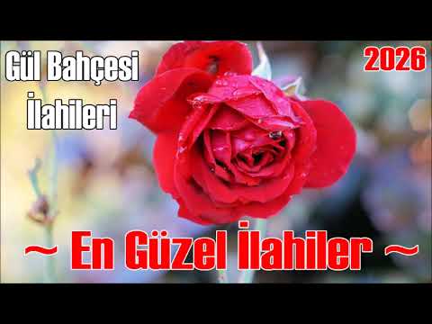 Huzur Kokan İlahiler / Gül Bahçesi İlahileri - Dinlemeye doyulmayan, en güzel ilahi klipleri