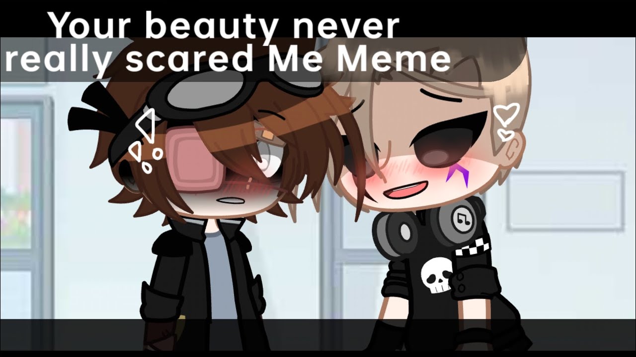 Your beauty never really scared me♡ [] Meme [] Tomtord [] Mattedd ...
