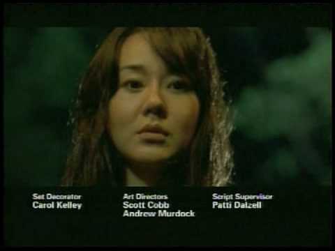 LOST S3-18 "D.O.C." PROMO - YouTube