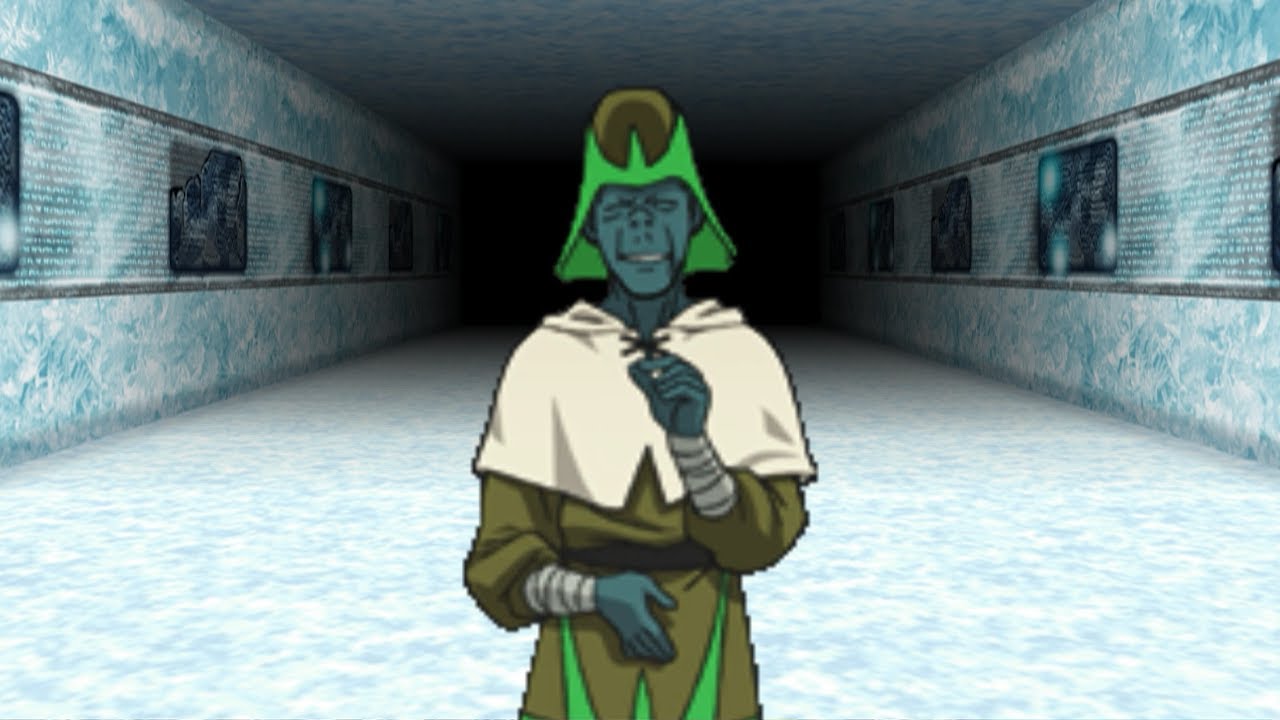 Phantasy Star generation: 1 - PS2 Remake English #14 - Dezorians are ...