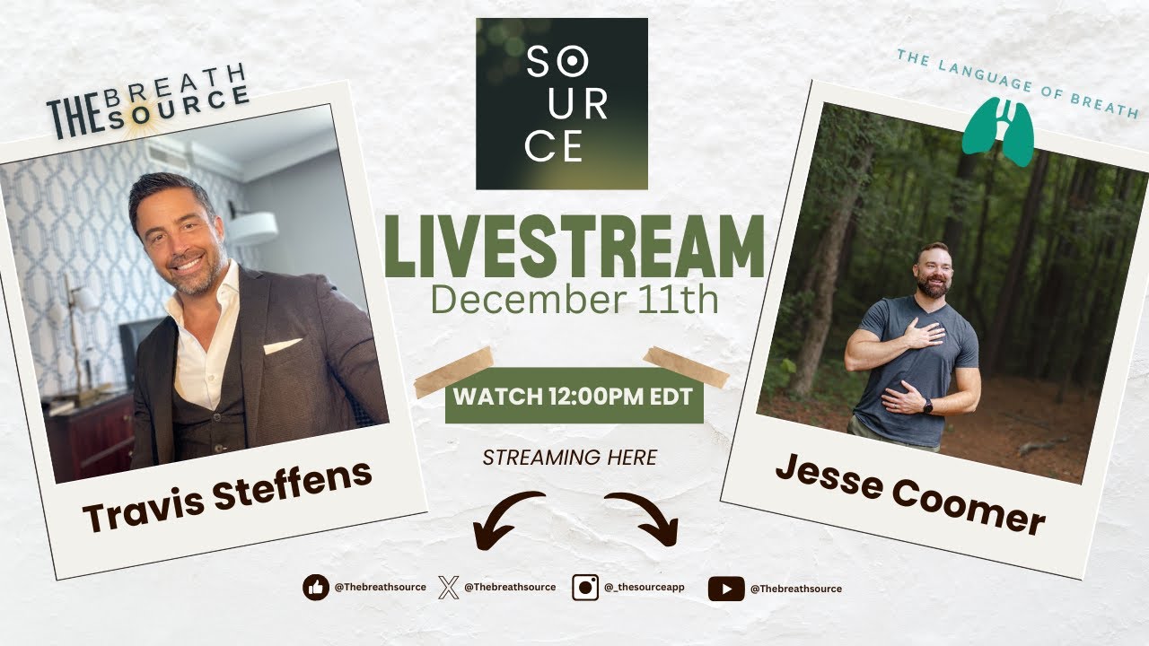 Travis Steffans & Jesse Coomer LIVE - YouTube