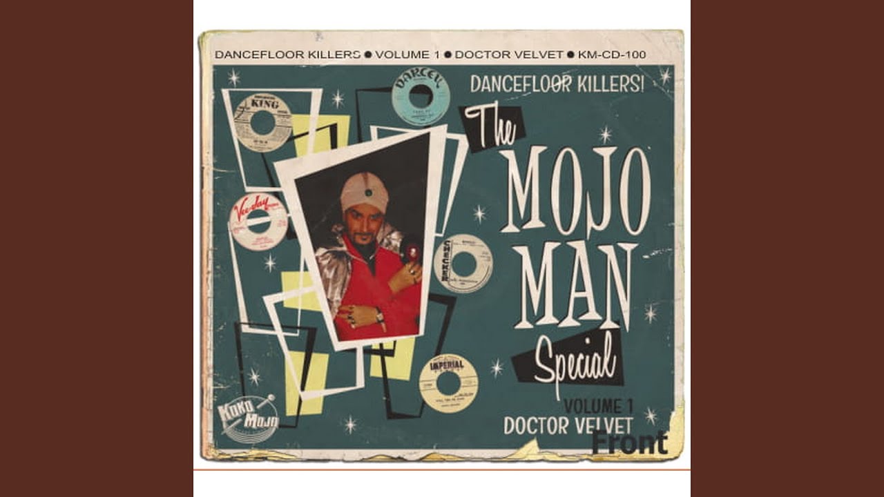 Oh Oh Mojo - YouTube