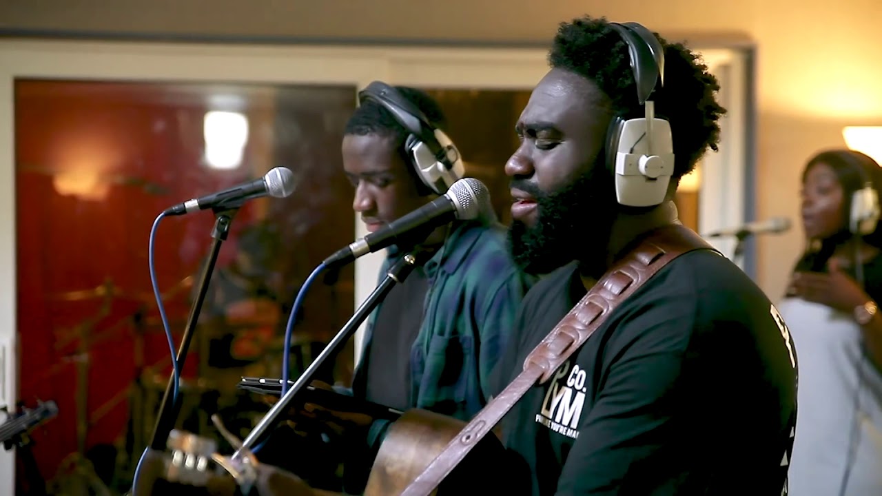 Interview with Emmanuel Smith dropping on 29th June 2020! Stay Tuned ...