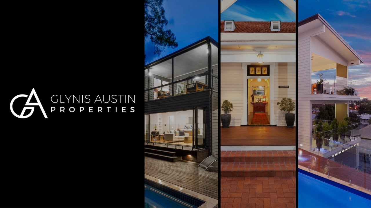 Glynis Austin Properties - Agent Profile - YouTube
