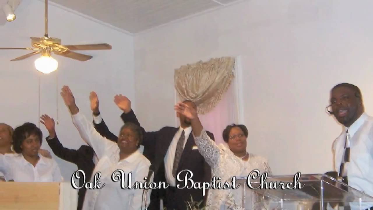 Oak Union Baptist Church In.mov/ Pastor Kevin Bolden - YouTube