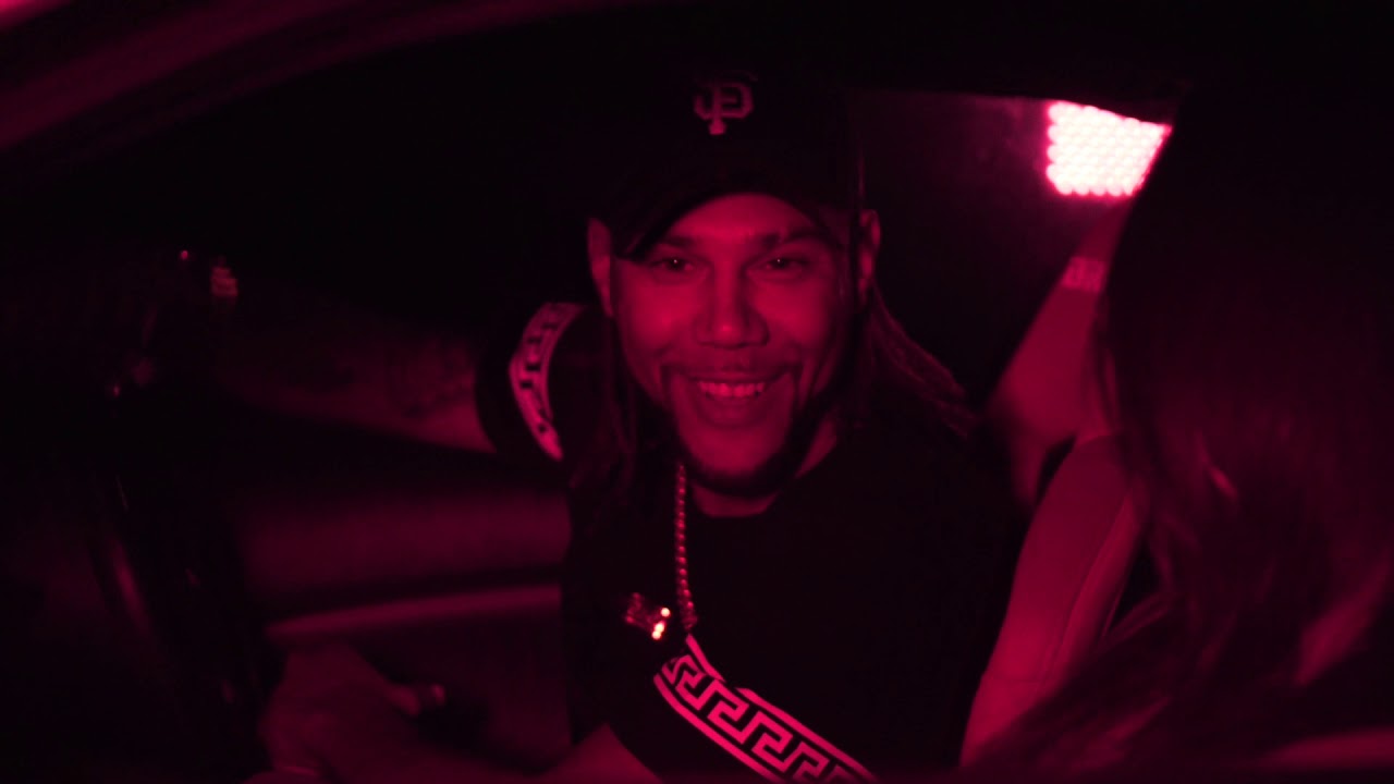 Lil Mase - Automatic ft. DC [Official Music Video] - YouTube