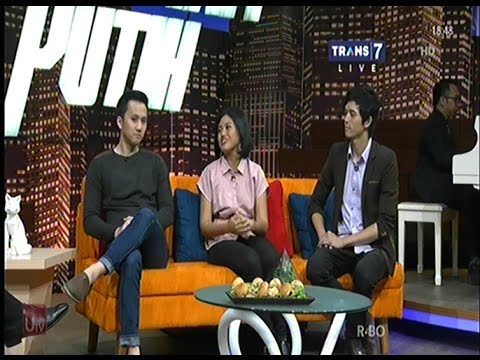 Anak Muda Indonesia Yang Masuk 30 Under 30 Majalah Forbes - HITAM PUTIH 20 April 2017