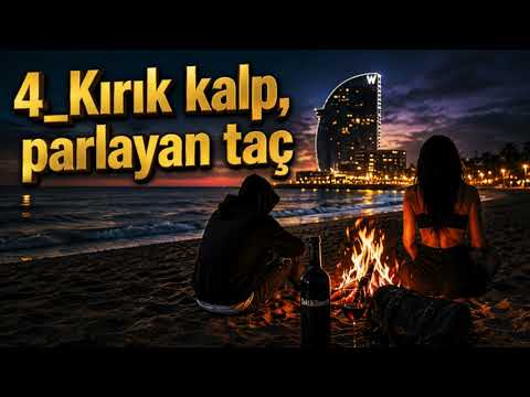 Kırık kalp, parlayan taç#Türkisch#Hip-Hop/Rap
