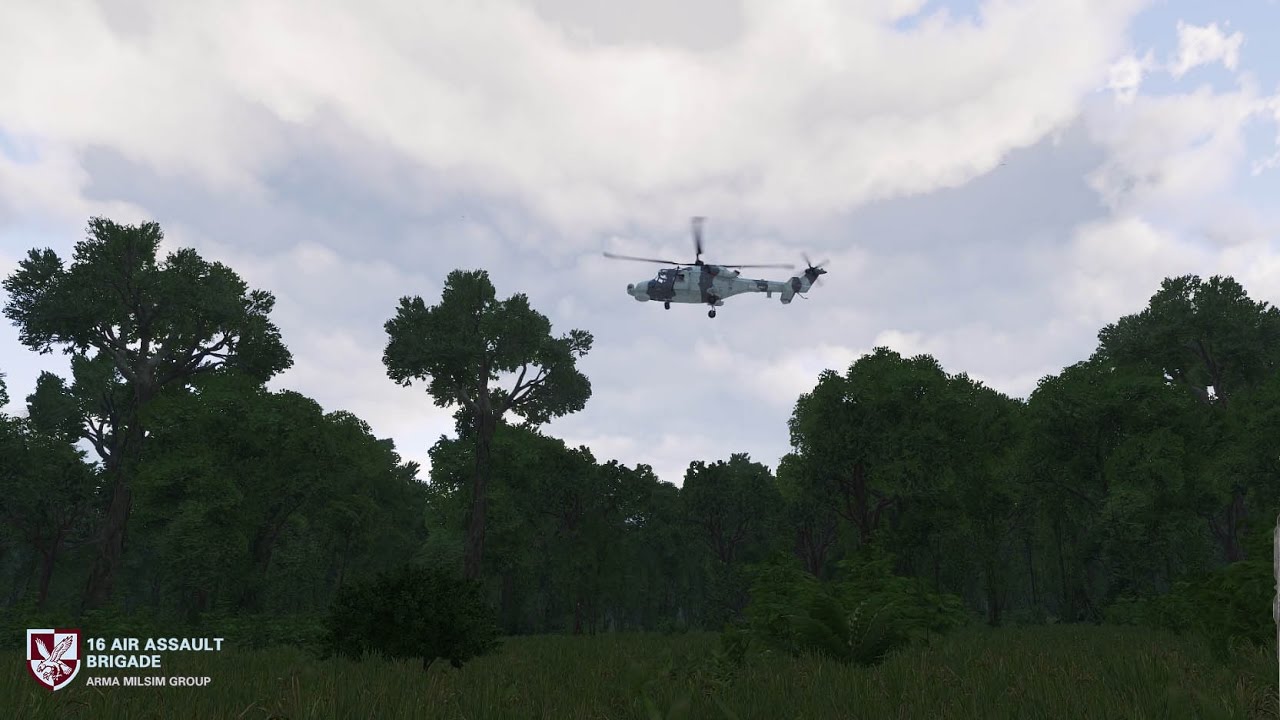 16AA Pilot level Expert attained - YouTube