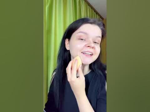 Бб крем от Миша с spf 42 #makeup #макияж #макіяж #makeuptutorial # ...