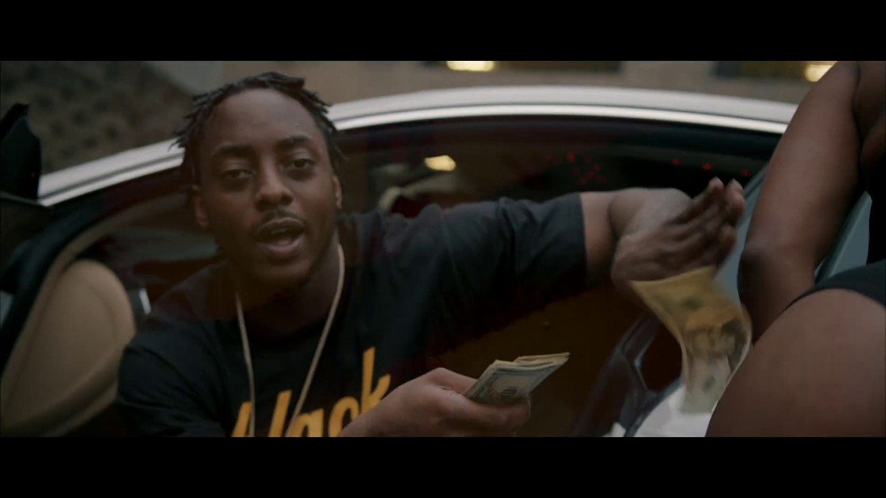 Red.Dot "Aye" - YouTube