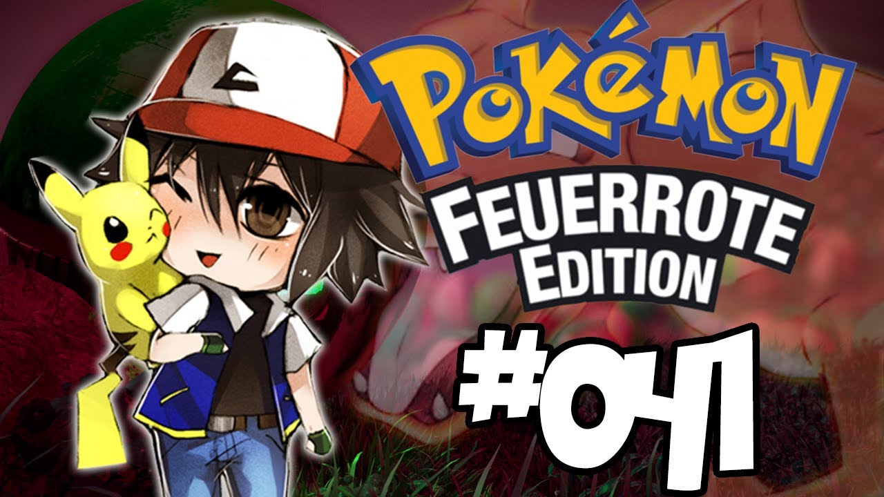 Pokémon Feuerrot | Item-Liste (Pokémon Feuerrote Edition und Blattgrüne ...