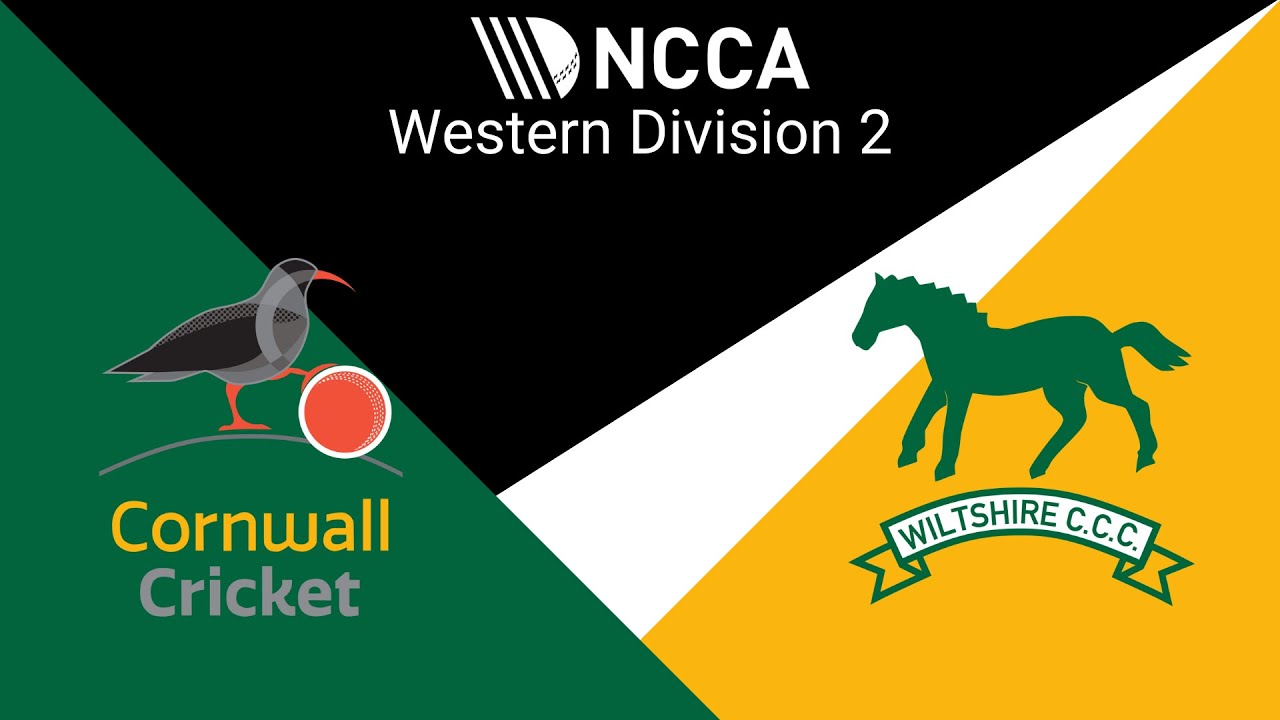 Match HIGHLIGHTS | Cornwall CCC v Wiltshire CCC - YouTube