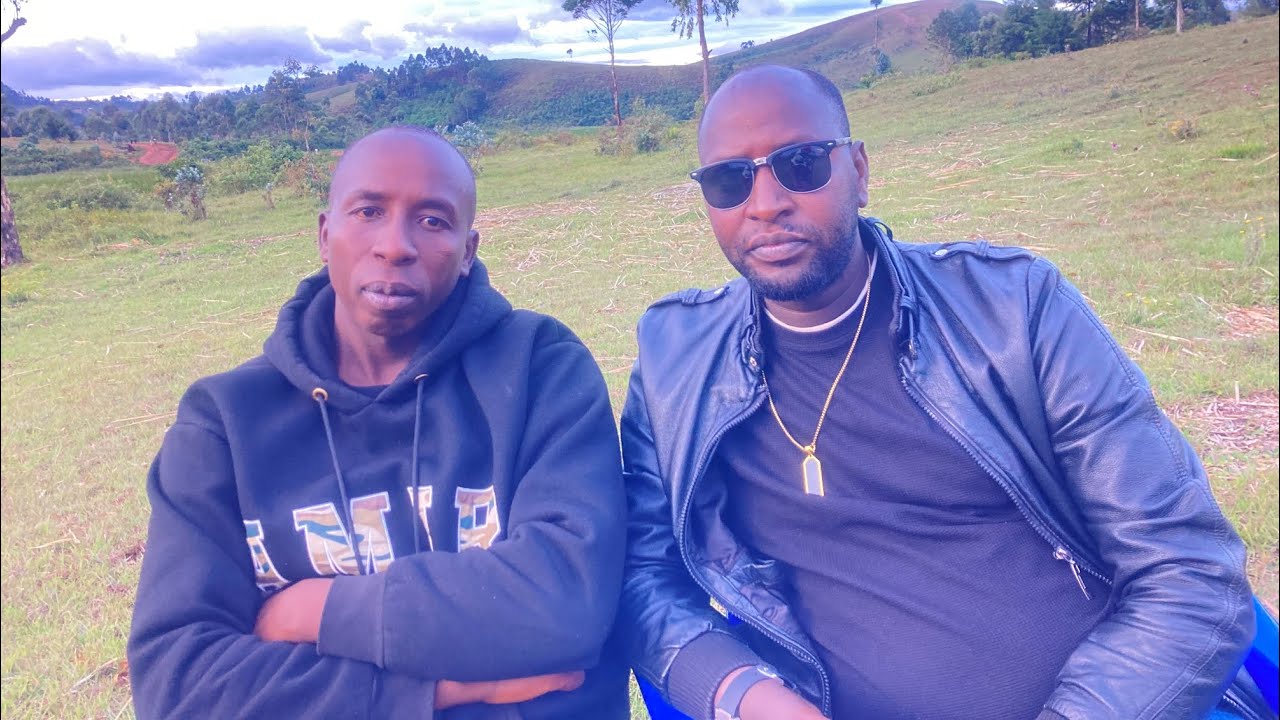 AMADUBU YA GENERAL CHARLES SEMATAMA UKO YAFASHE MINEMBE BIRASHIMISHIJE ...