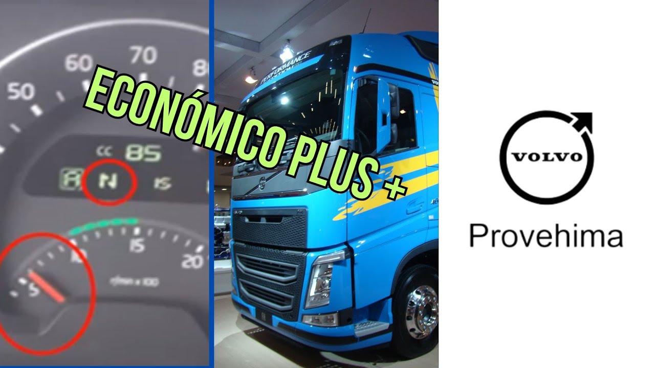 🚛¿Qué SIGNIFICA el [E+] ? de TÚ display🚛 - YouTube