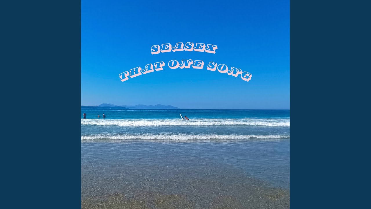 That One Song - YouTube