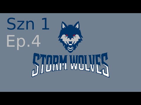 Great Lakes Storm Wolves Dynasty Season 1 Ep.4