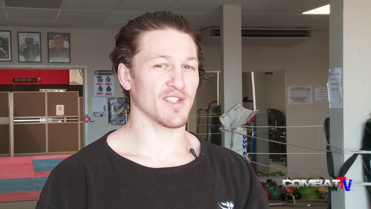 UFC 253 Shane Young the missing māori is back, you better believe it ...