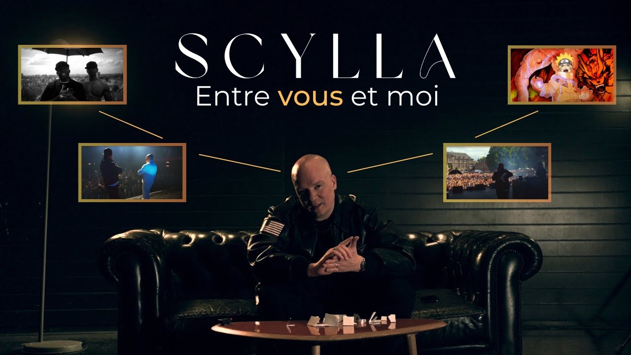 Interview entre vous et moi.. Version complète - YouTube