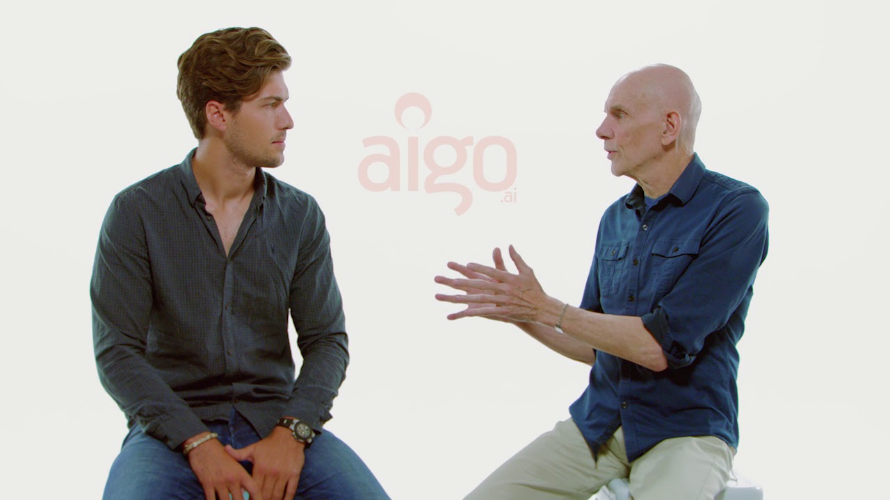 11 Aigo.ai - The Future of AI - YouTube