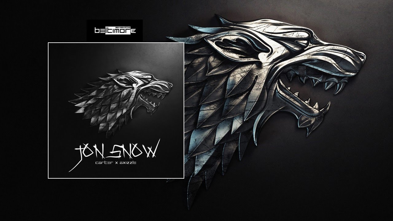 CARTER - JON SNOW Feat. AXIZZLE (prod by Axizzle) - YouTube