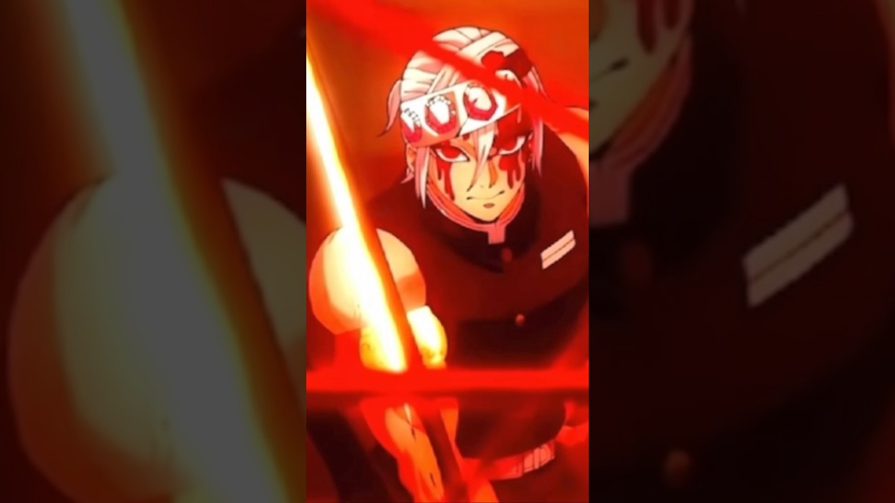 Tengen | Flashy Edit - YouTube