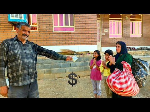 Adam evsizlere acıyarak değil saygıyla yardım ediyor