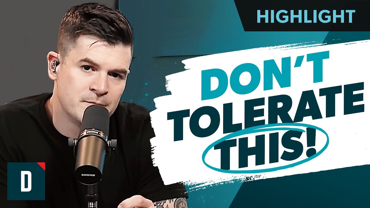 How to “Handle” Highly Insecure People - YouTube