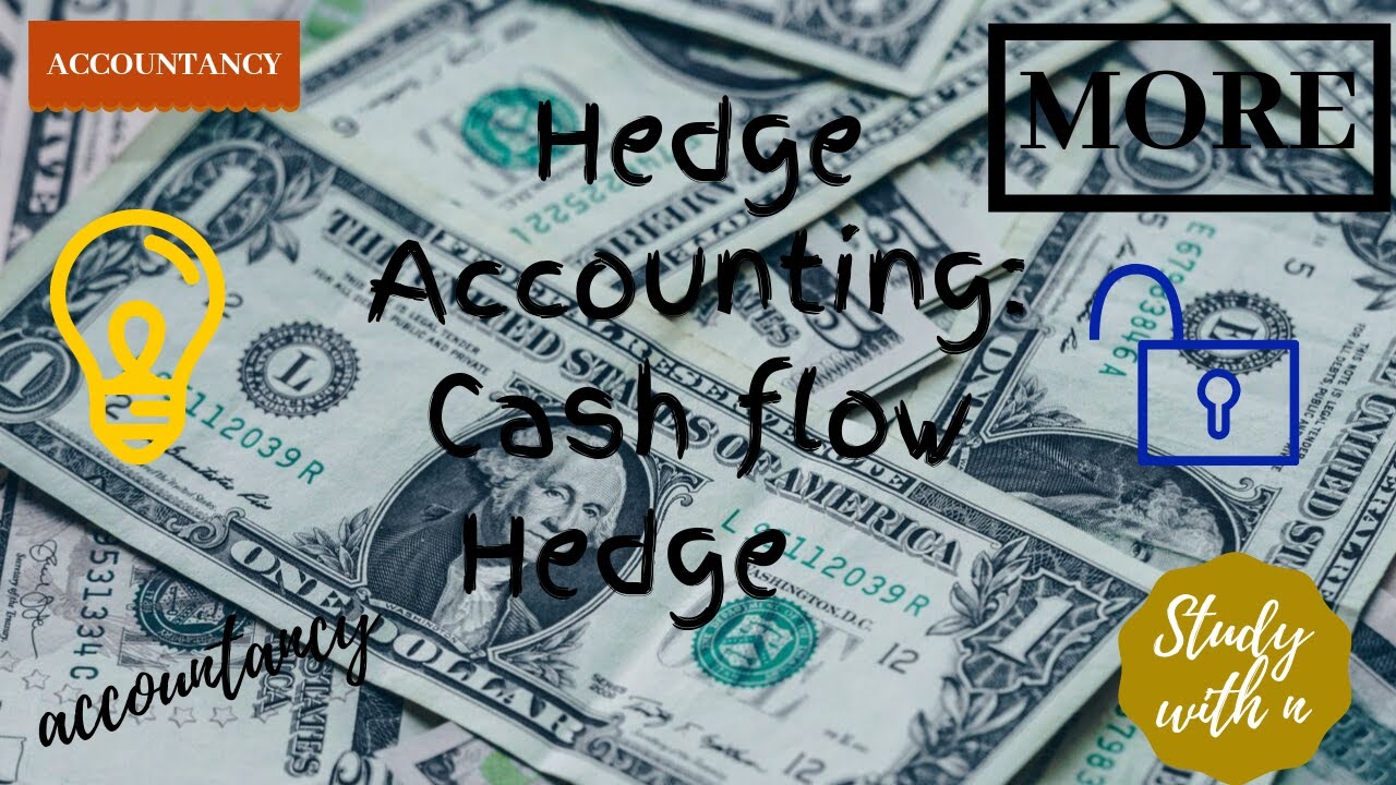 More Example of Advanced Accounting: Hedge Accounting: Cash Flow Hedge ...