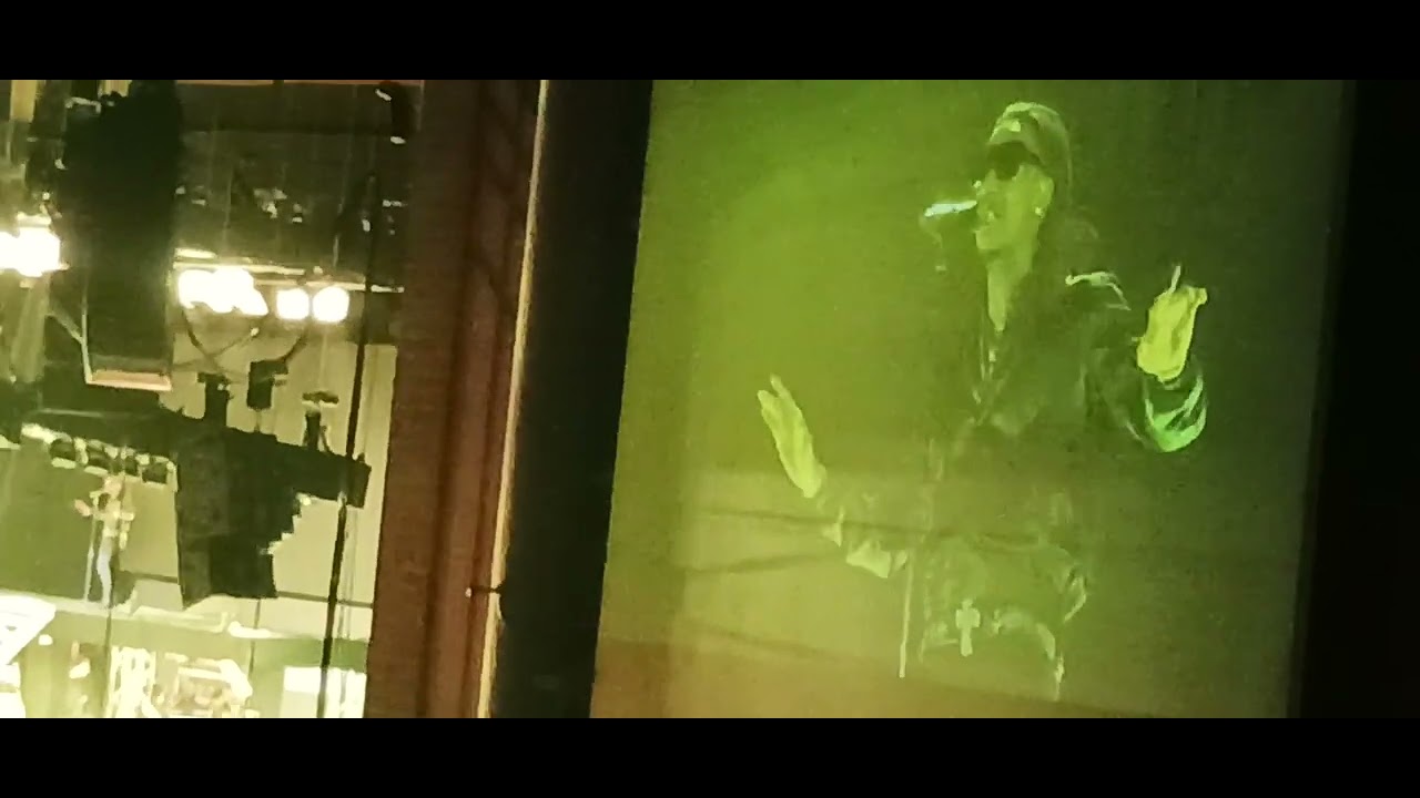 vinyl Verse Tour 7/30/2022 ARIZONA part 7 - Wiz Khalifa - YouTube